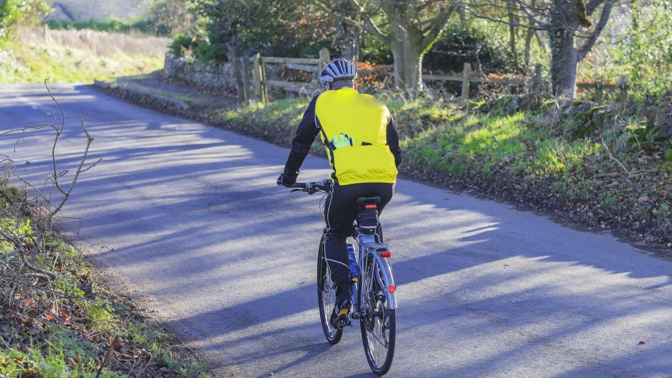 'Countryside LTNs' could ban traffic on rural roads