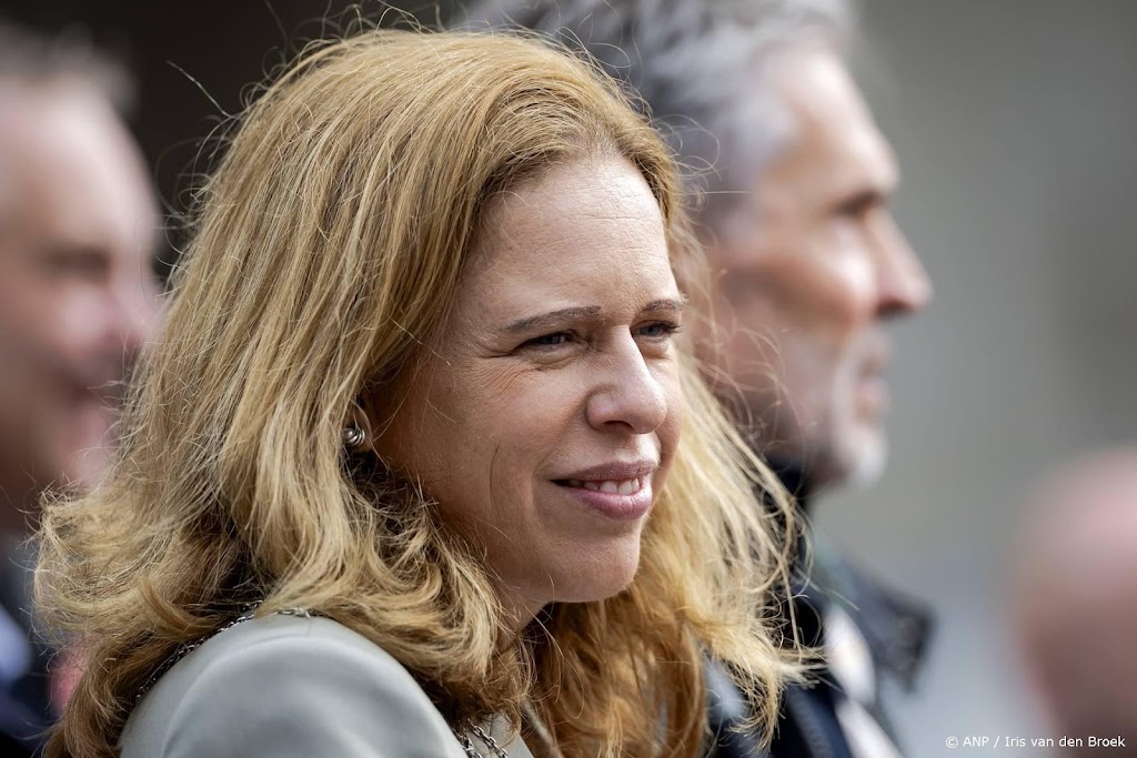 Schouten: ruime openingstijden horeca tijdens WK voetbal