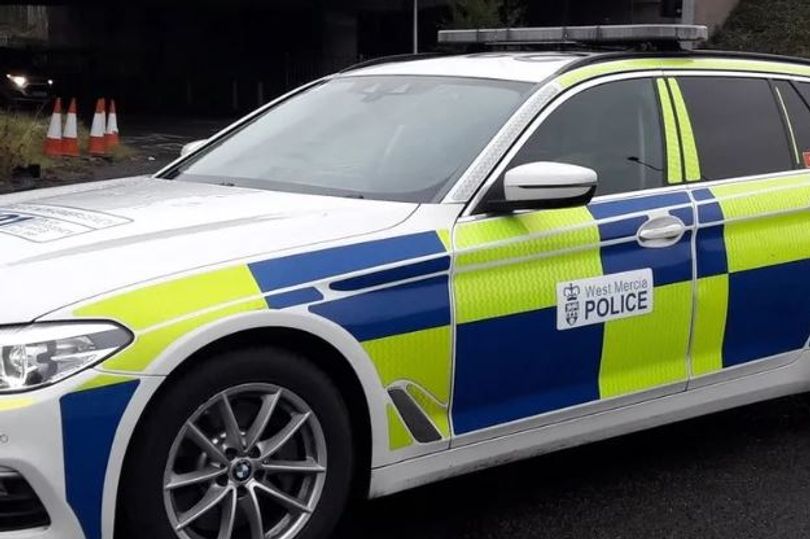 Mobility scooter user suffers serious injuries in Midlands crash with ...