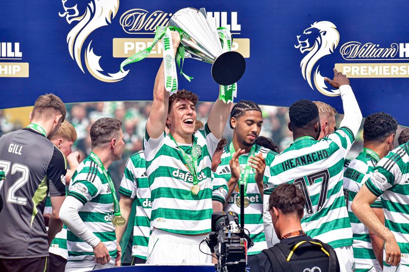 Arne Engels lifts lid on World Cup snub as Celtic star hails very ...