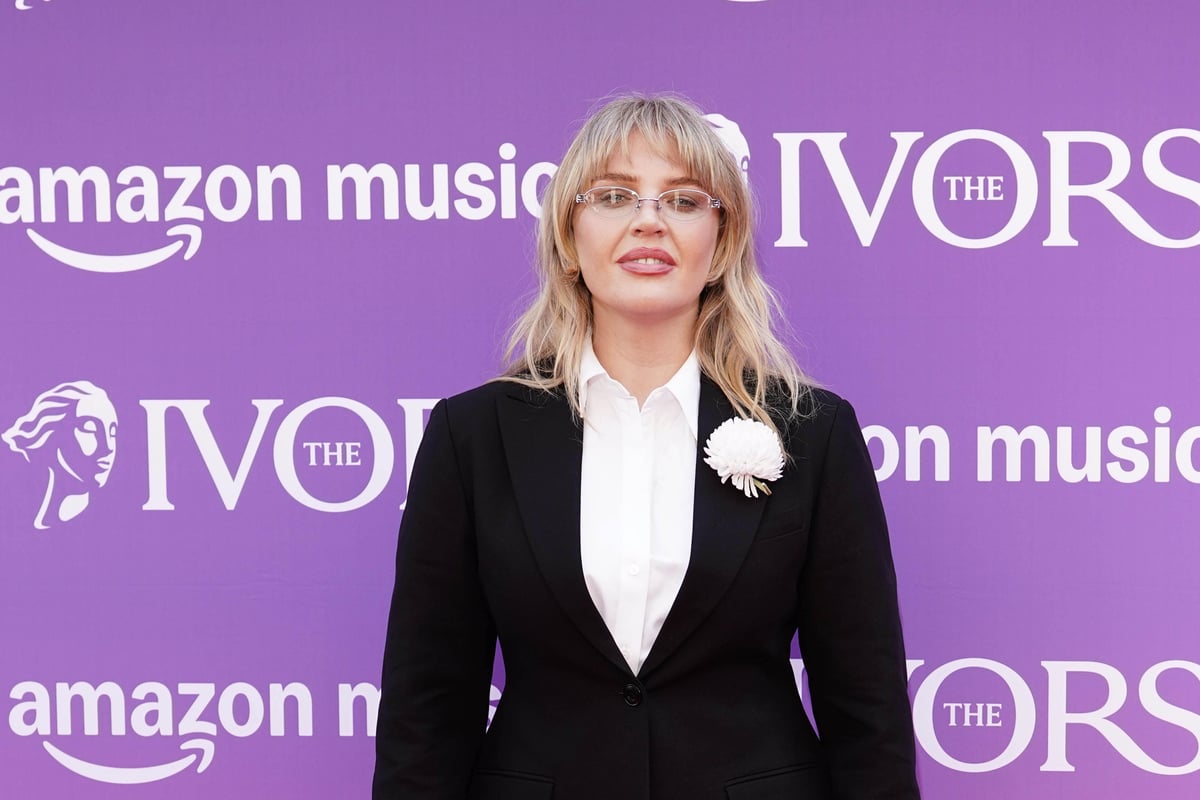 ‘I don’t mind losing, I’m glad it’s still existing’: Self Esteem on Ivors