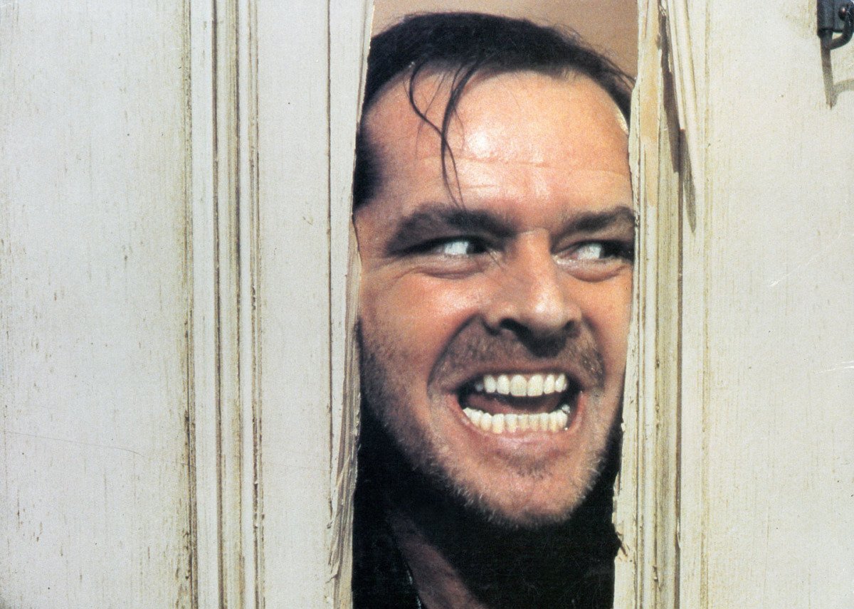 35 iconic scenes from famous movies that were entirely improvised