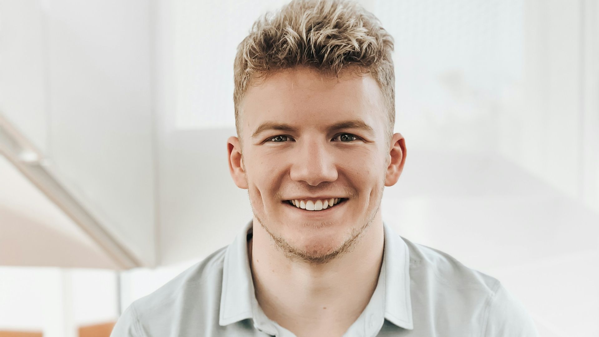 20 men’s names women assume belong to walking red flags