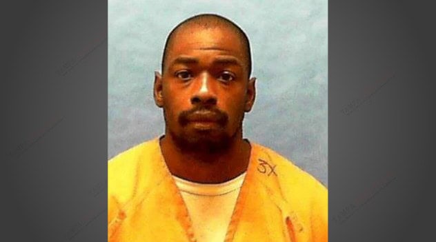 High court slams door on Florida death row inmate’s appeal