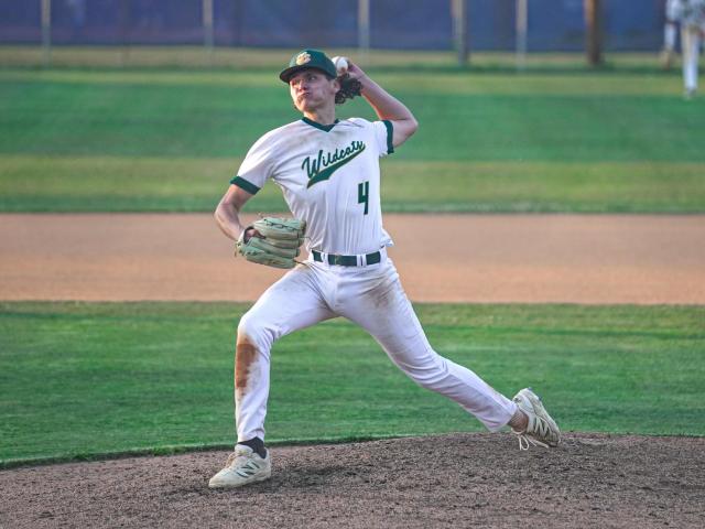 (1) Bunn erases early deficit to sweep 4A East championship series over ...