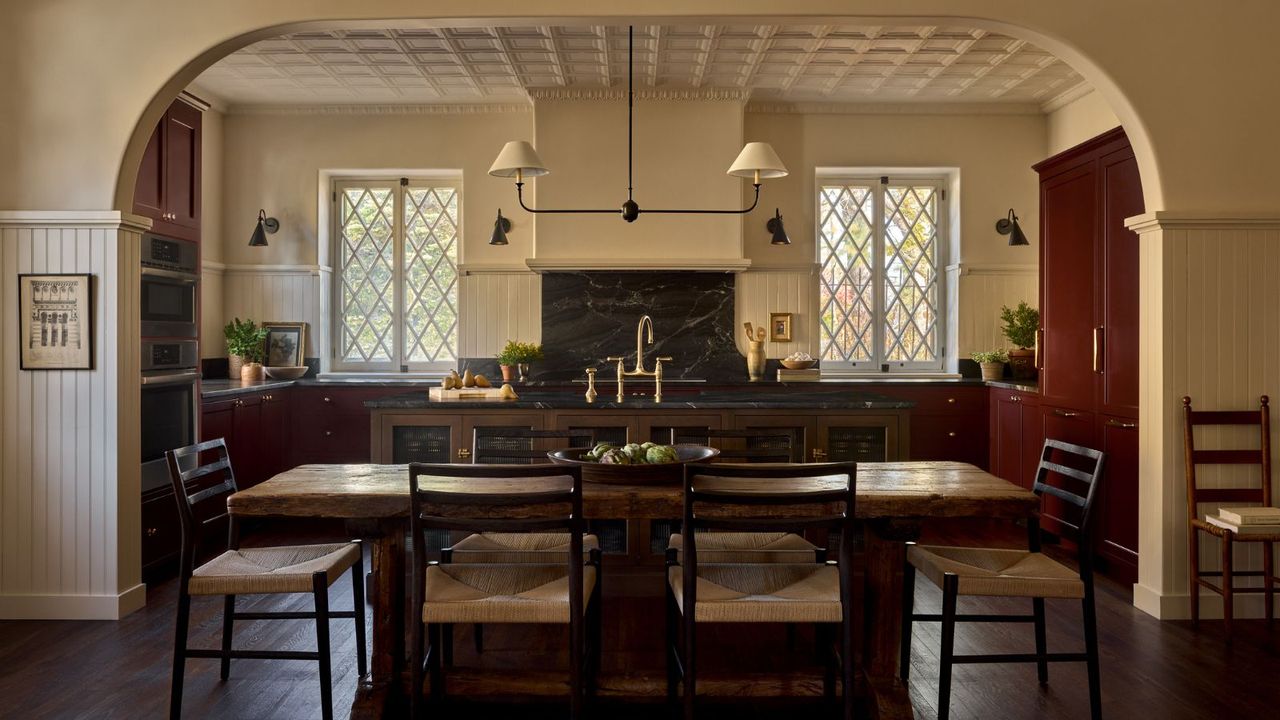 48 stylish kitchen ideas from the Homes & Gardens archives that will ...