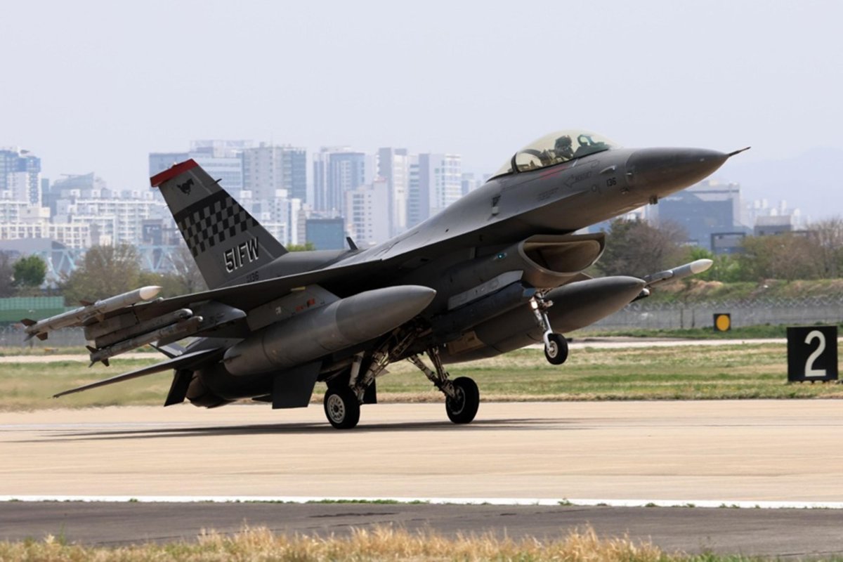 Peru's F-16 dispute: Defense ties depend on politics, not just weapons