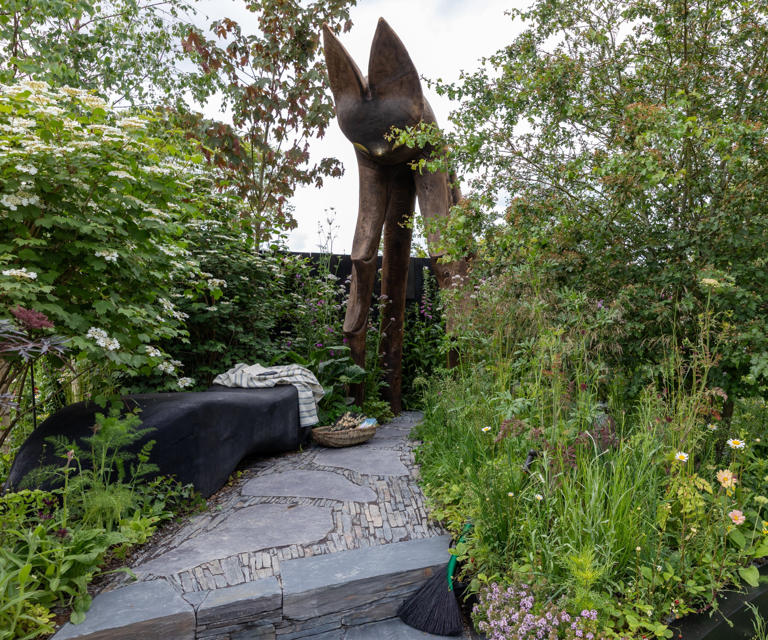 5 planting and design trends from RHS Chelsea 2026 that will work ...