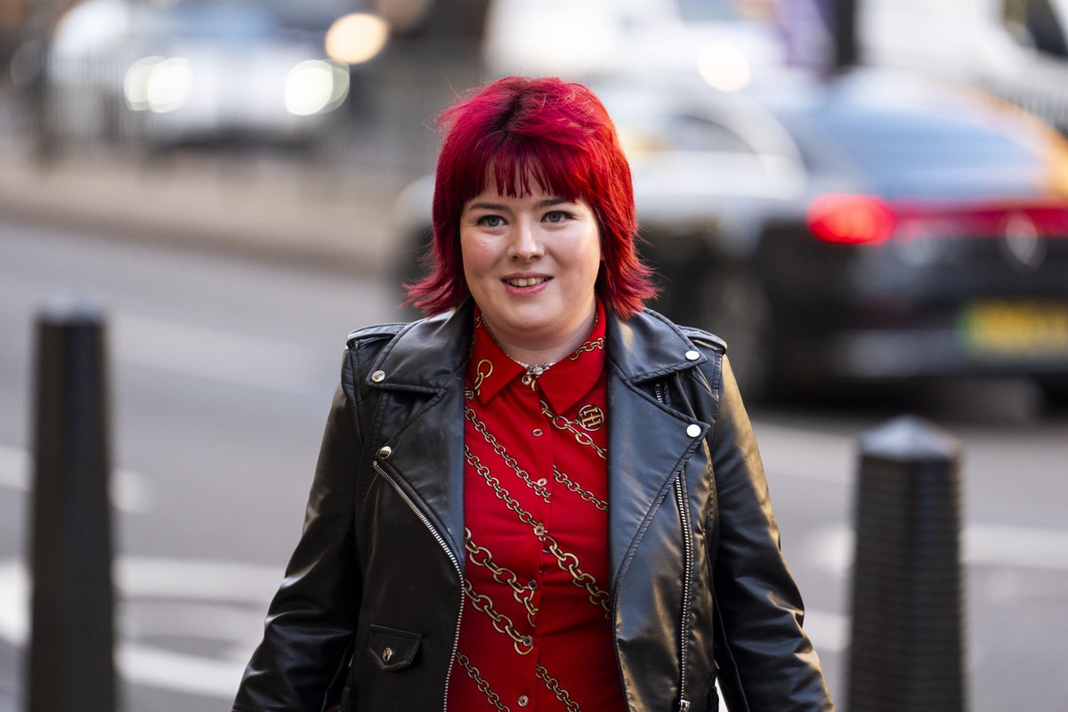 Journalist admits stalking former chancellor and his wife