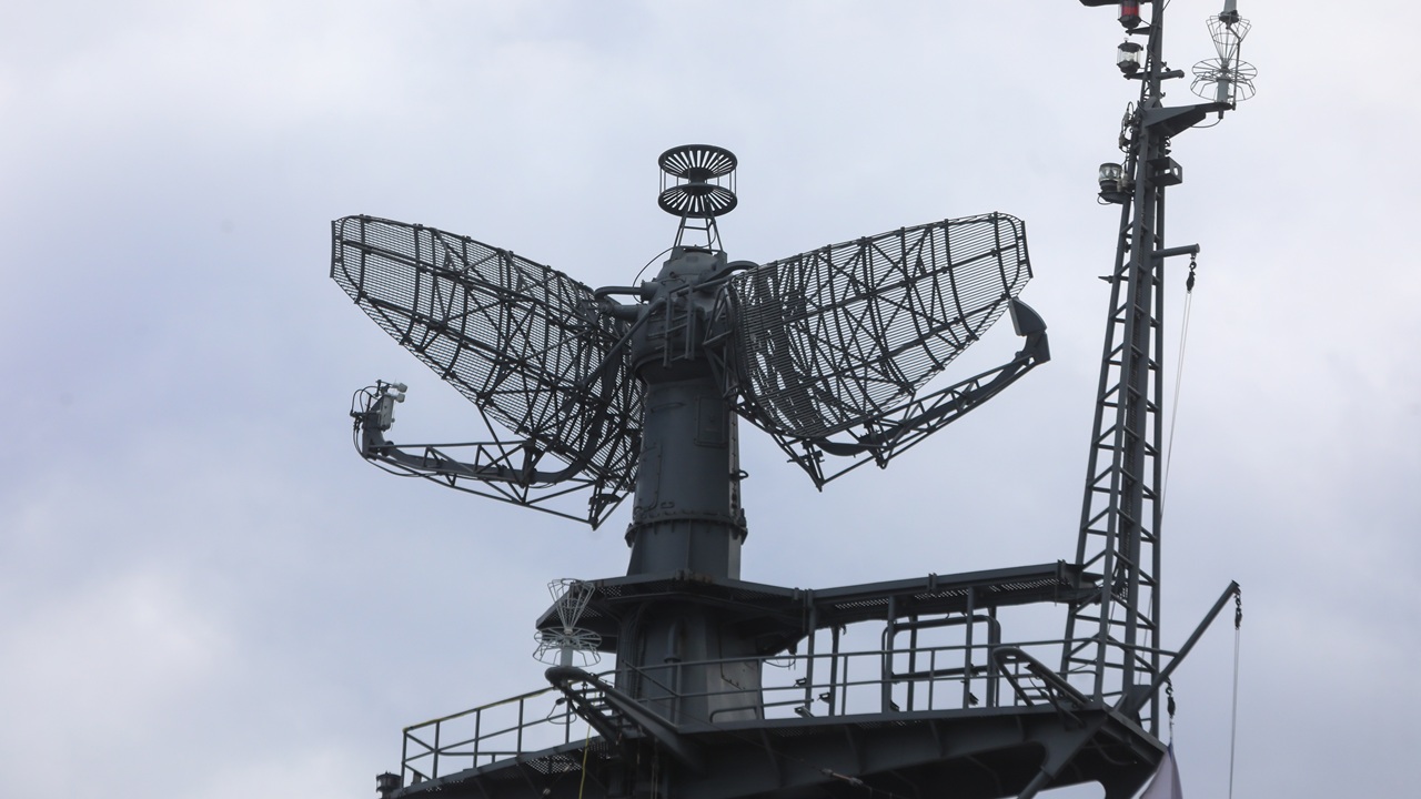 Raytheon to develop next-generation radar for US Navy
