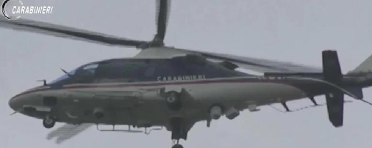 Bovisio, undicenne scompare e si leva in volo l’elicottero dei ...