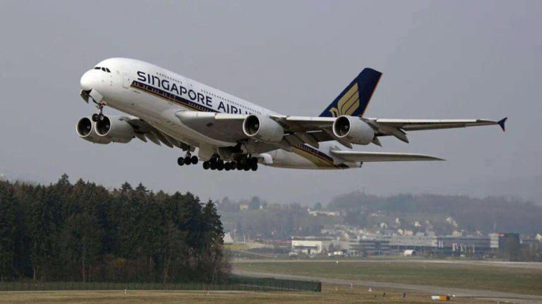 Heads up, travellers: Singapore Airlines is adding new direct flights ...