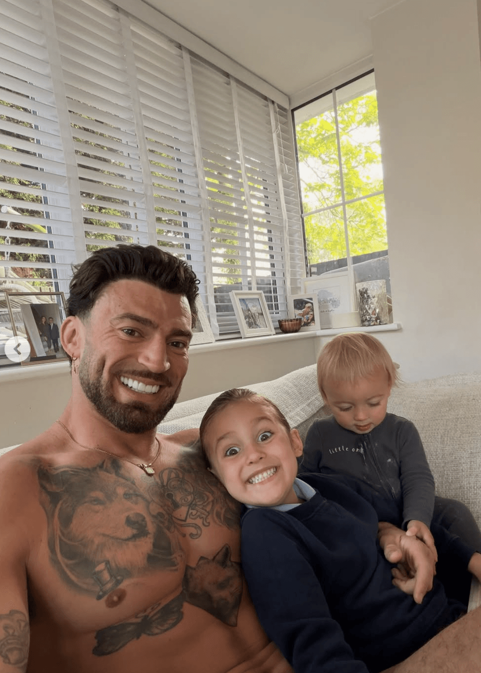 Jake Quickenden splits from soulmate wife Sophie Church as couple grow ...