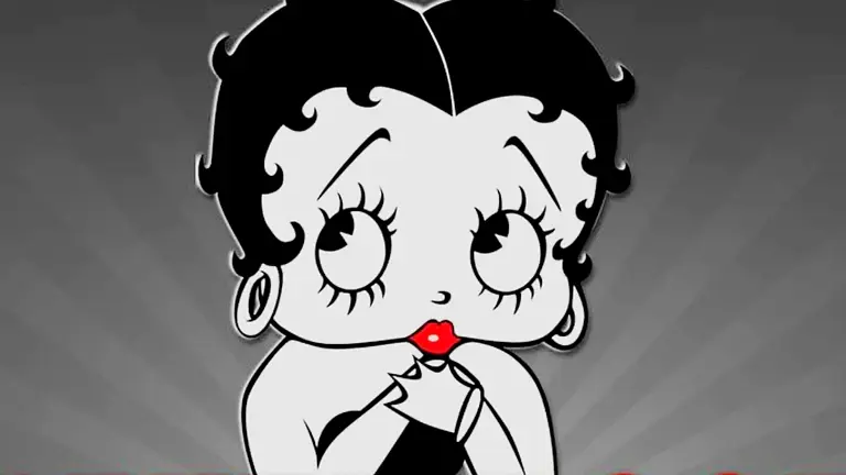 Live-action de Betty Boop liderado por atriz vencedora do Emmys