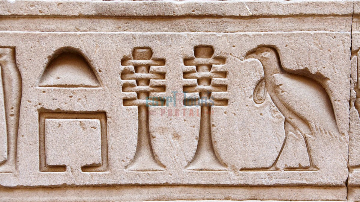 Ancient Egypt may have hidden pyramid machinery in plain sight for ...
