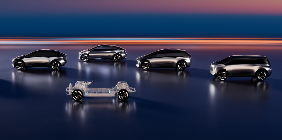 Jeep and Ram tapped to lead Stellantis's ambitious 5-year growth plan
