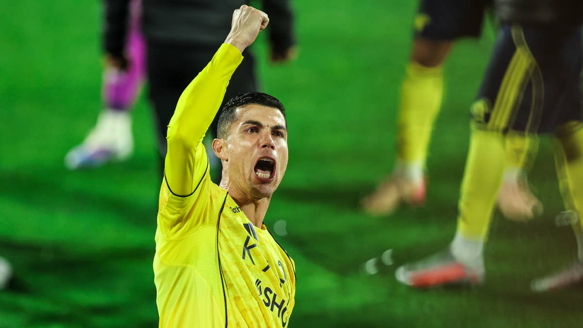 Where to watch Al Nassr vs Damac? Live streaming, Saudi Pro League TV ...