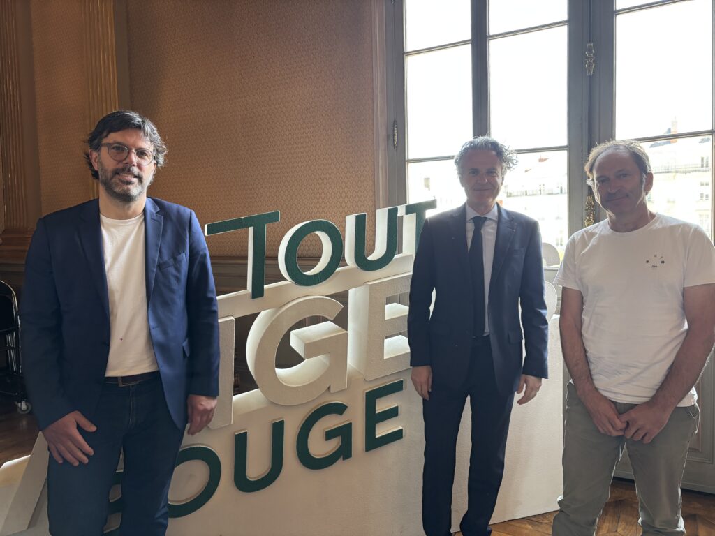 Tout Angers Bouge 2026 : le sport angevin en fête