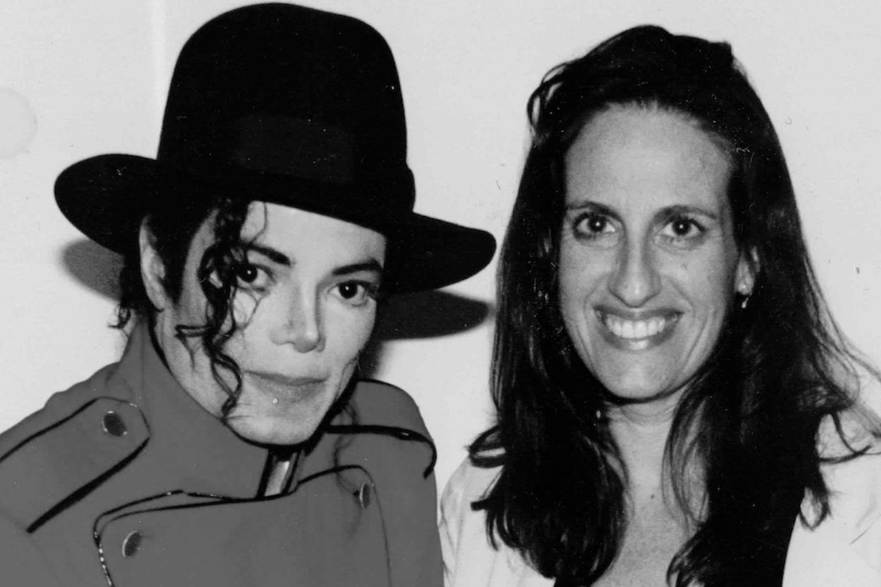 Michael Jackson's private chef reacts to “Michael” movie mentioning ...