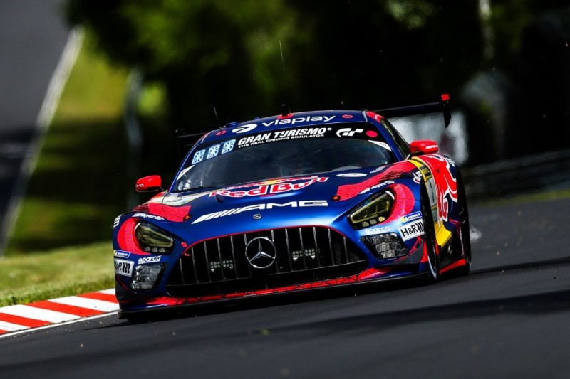Analyse: So stark war Max Verstappen bei den 24h Nürburgring 2026