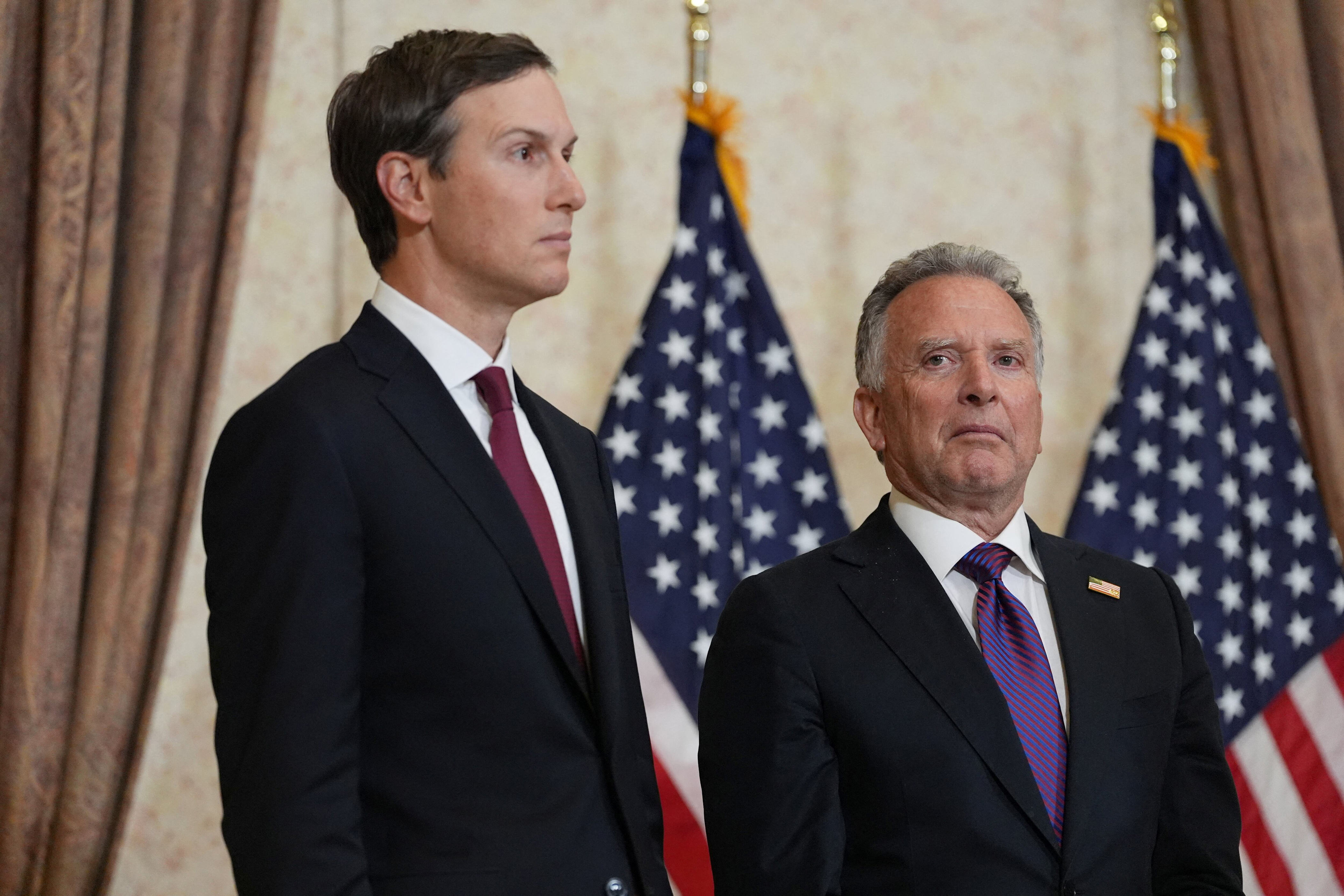 'Incompetent' Trump goon's staggering blunder revealed