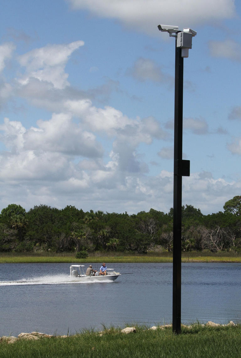 Bings Landing boat ramp closing for 3 weeks. Where to launch instead