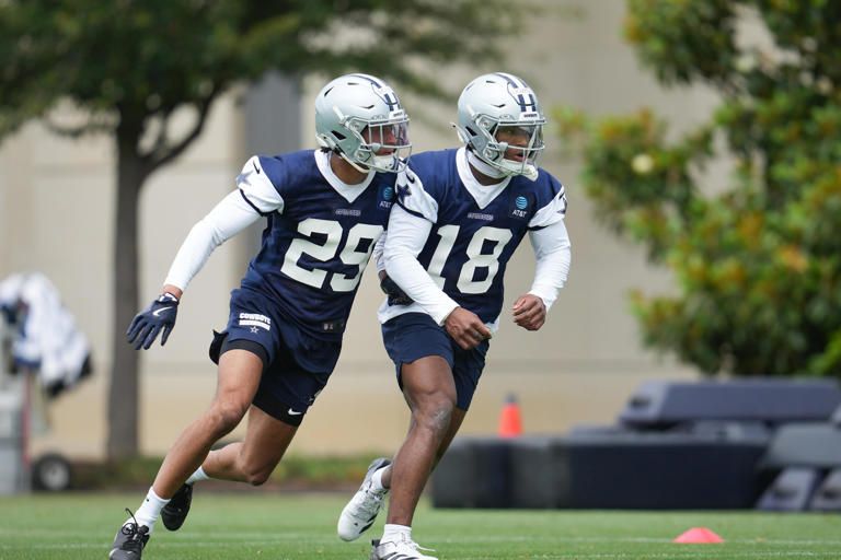 Why Cowboys’ 2026 rookie class could see more playing time than expected