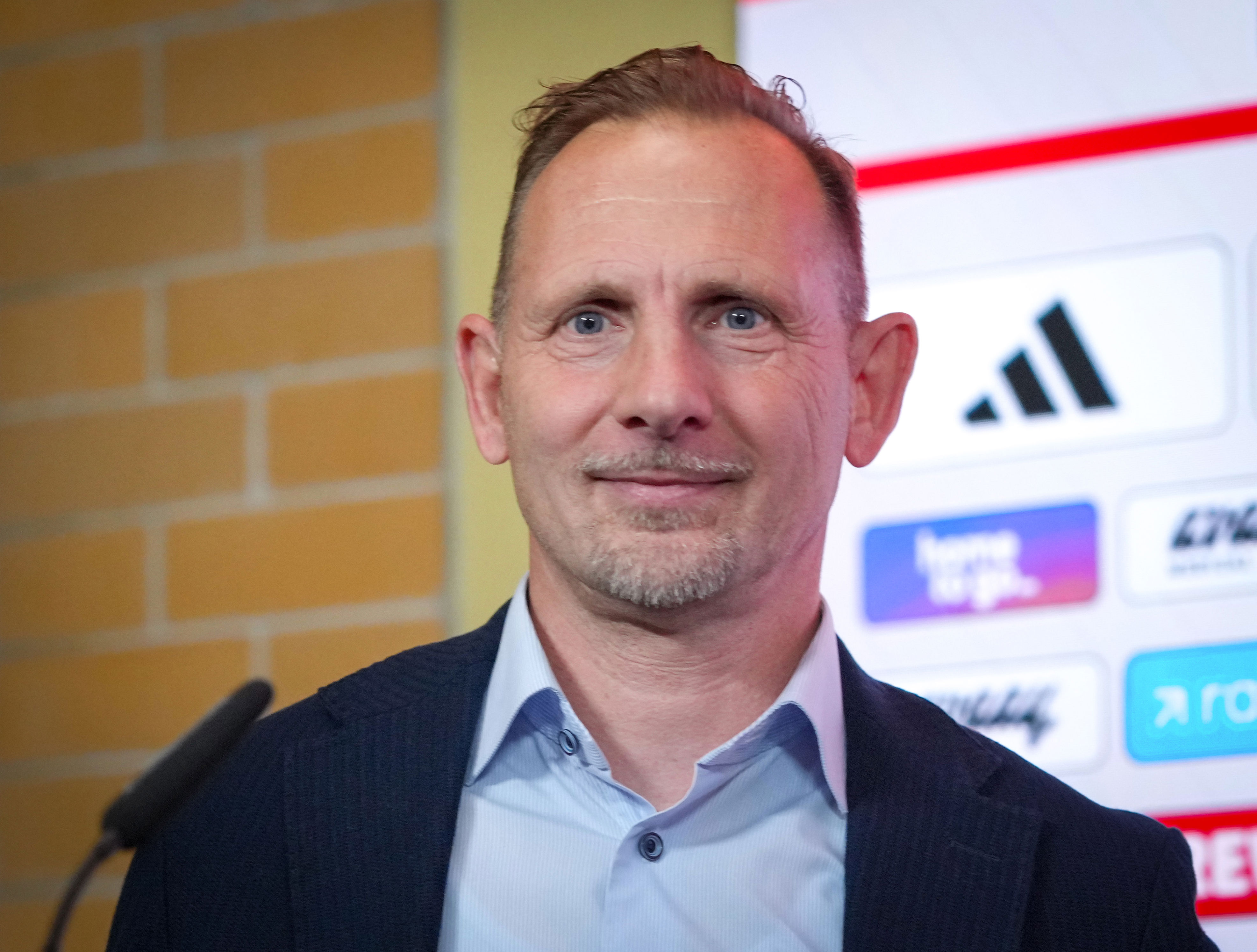 Union Berlin appoints Lustrinelli as coach after his success with Swiss ...