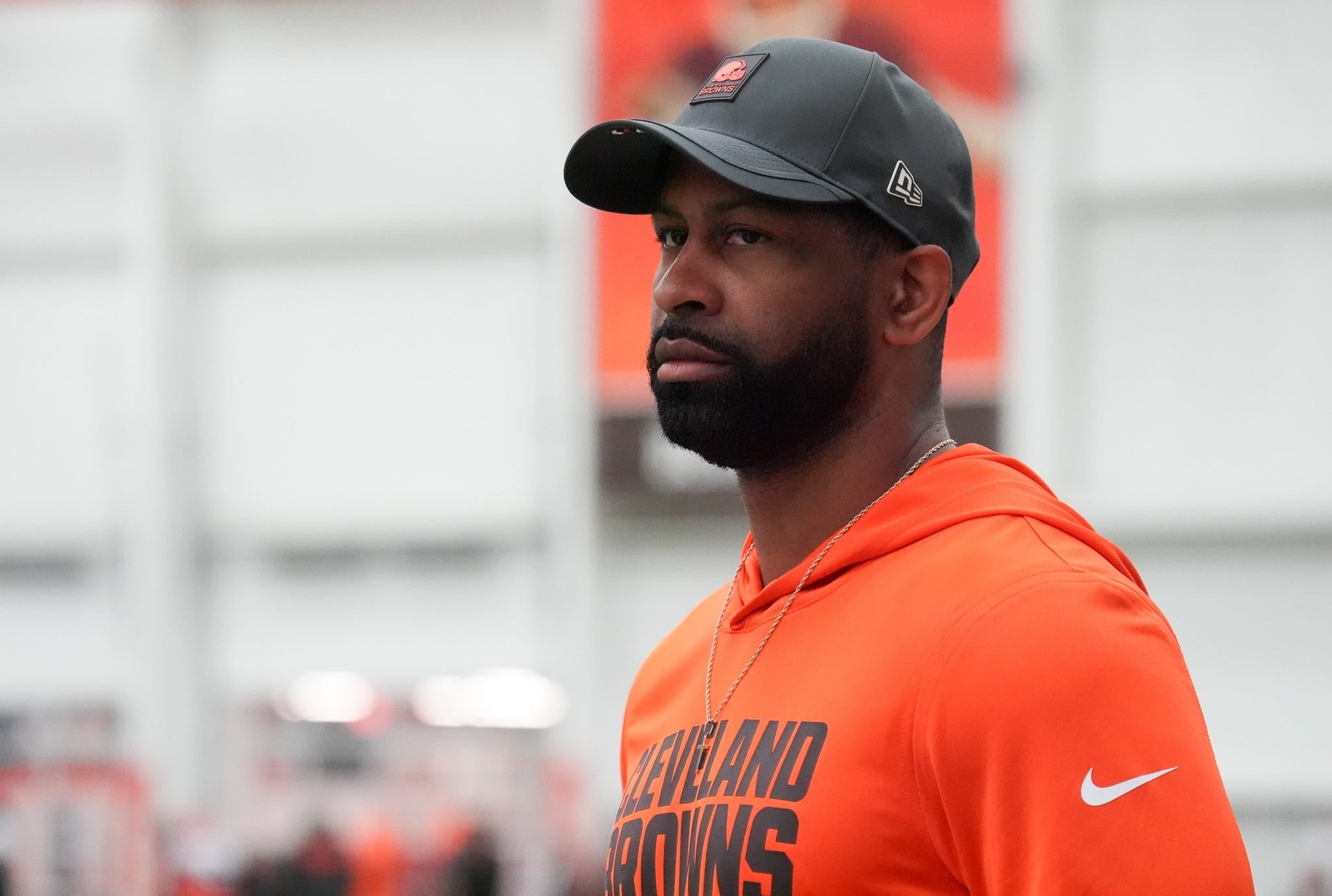 ESPN singled out one Cleveland Browns' offseason move that could blow ...