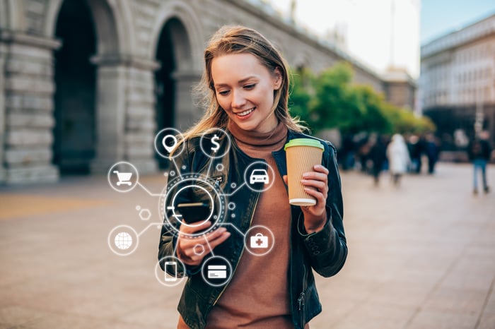 Mode Mobile: The pre-IPO stock no one is talking about that pays you to ...