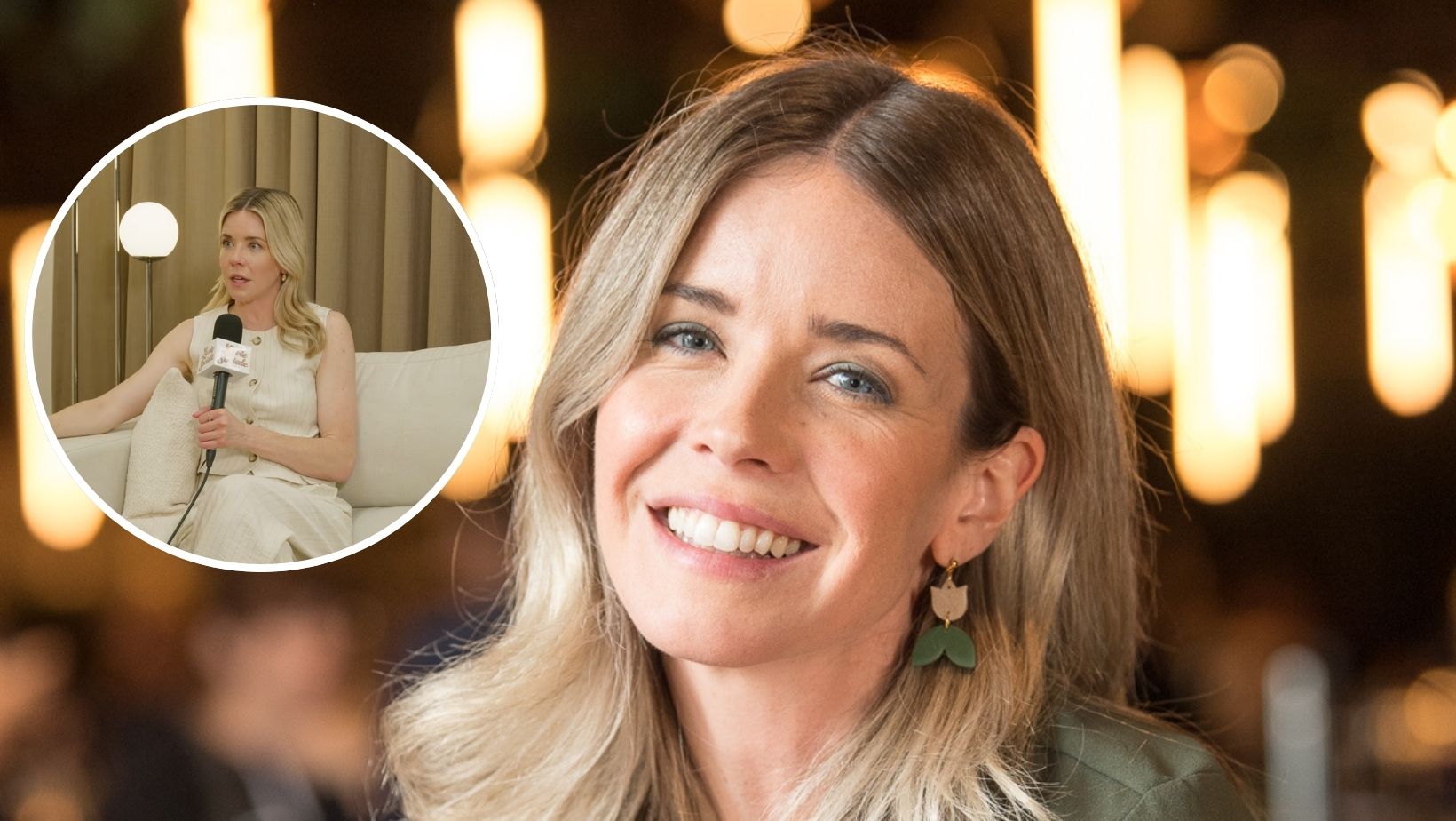 Sabrina Cournoyer : « Je suis allée sur une date