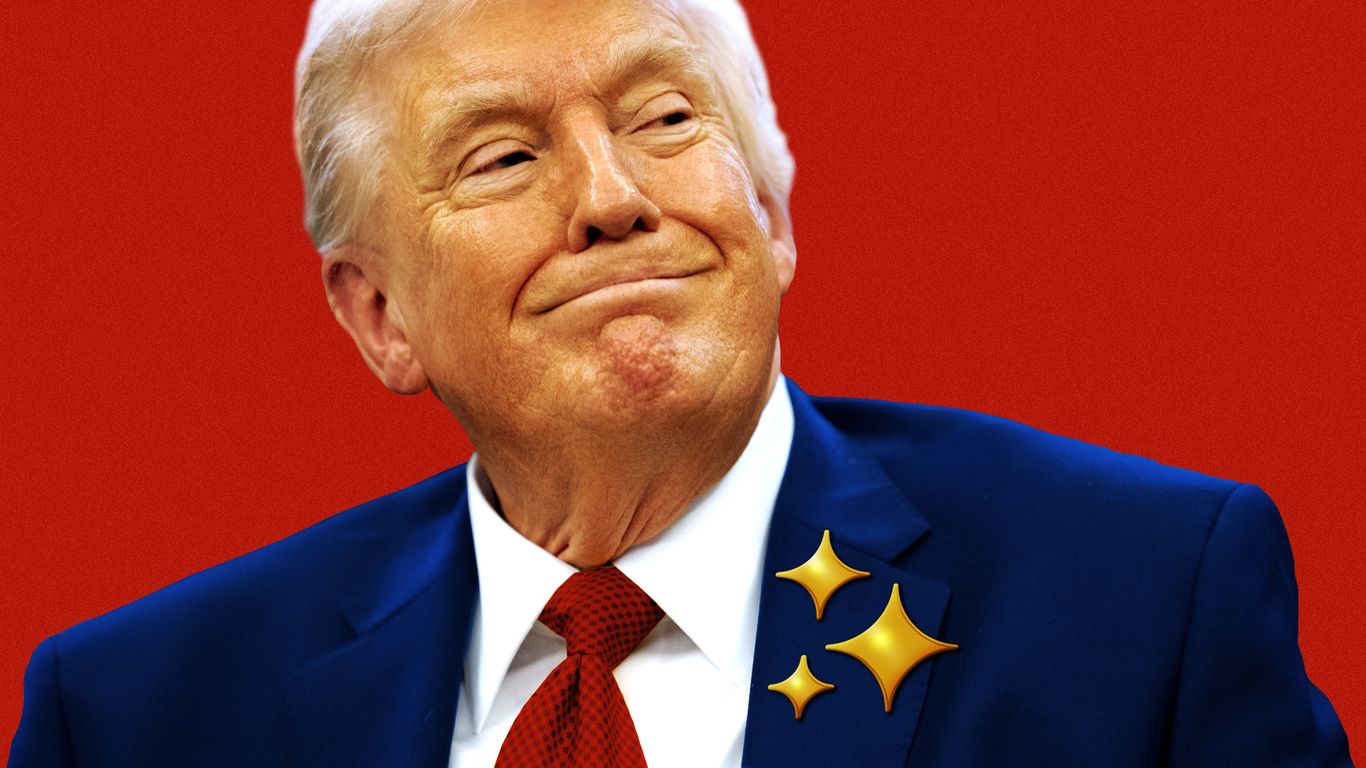 Scoop: White House postpones AI EO signing ceremony