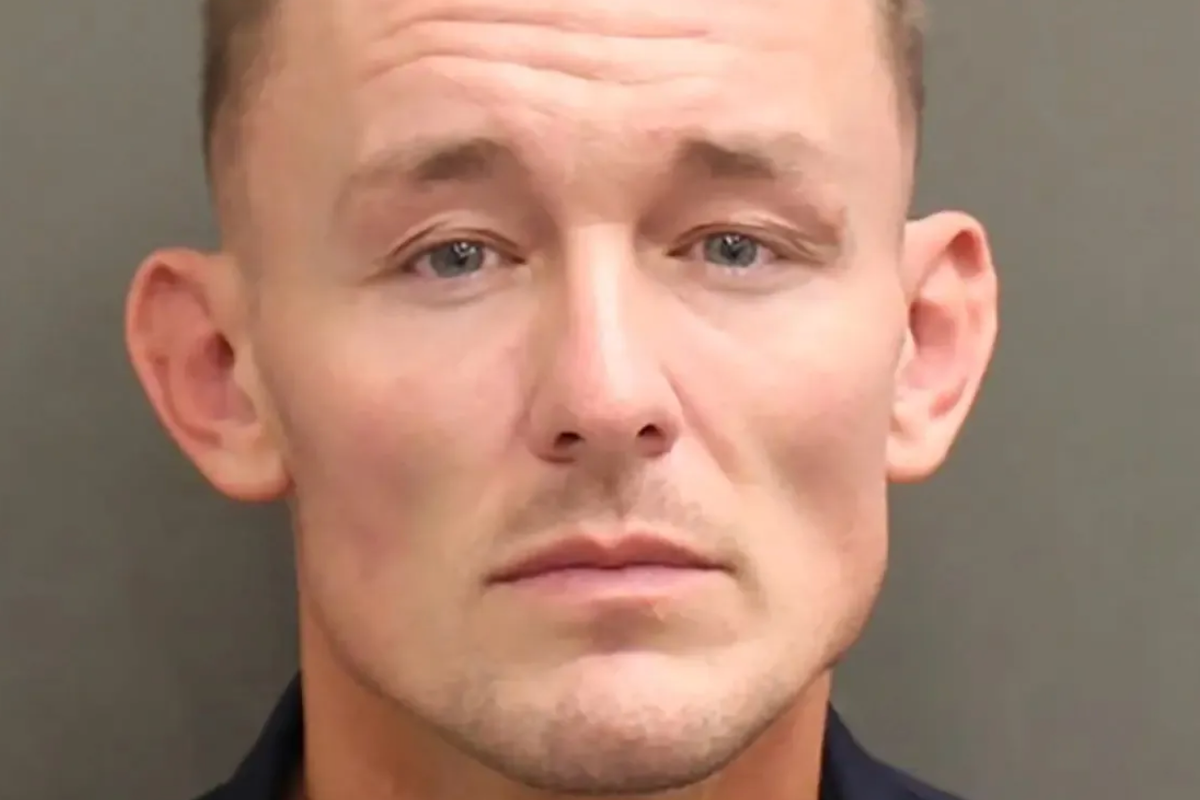 WWE star arrested on battery charge days before high-profile match