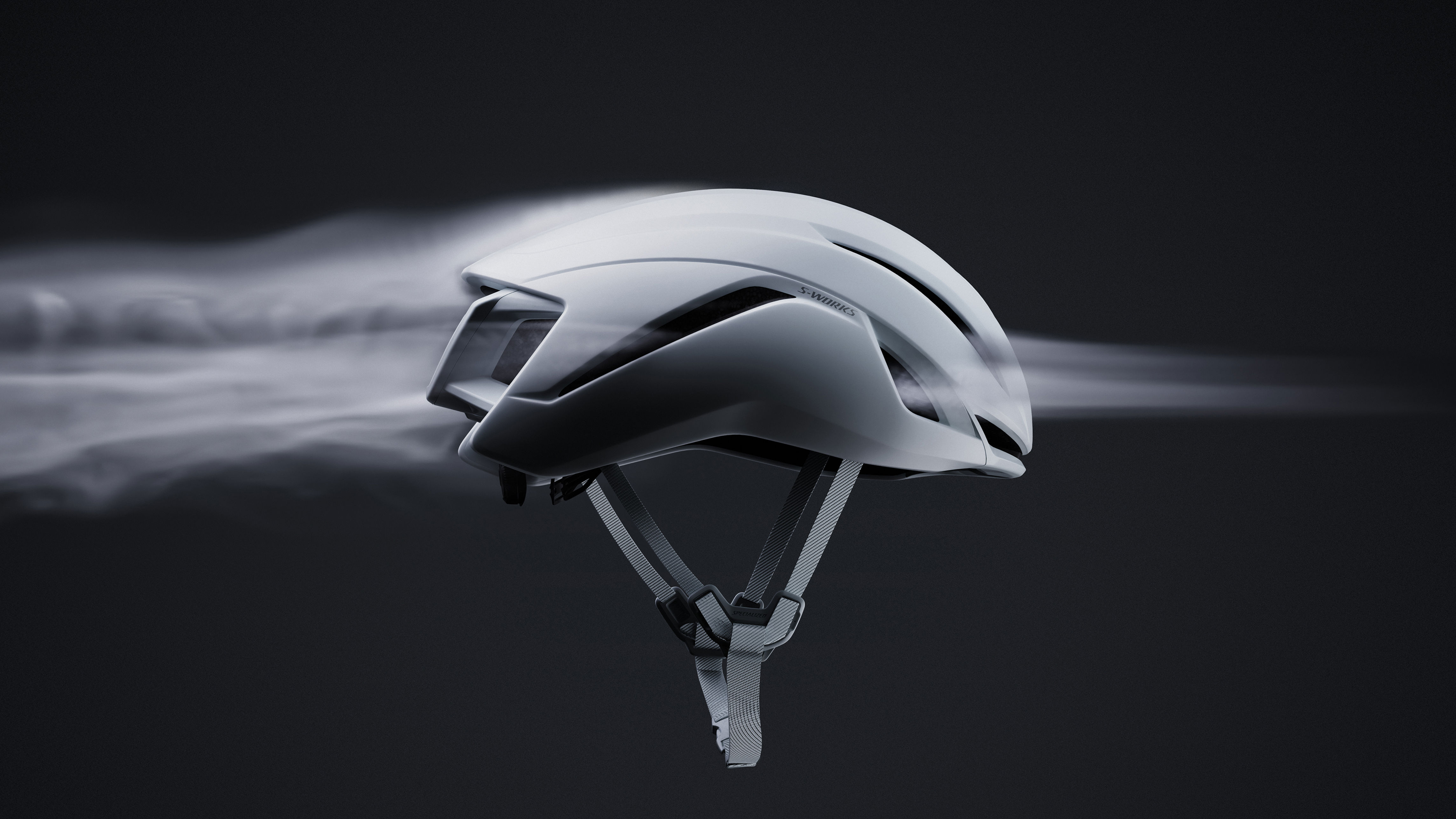 Specialized lanceert koelere S-Works Evade 4 helm