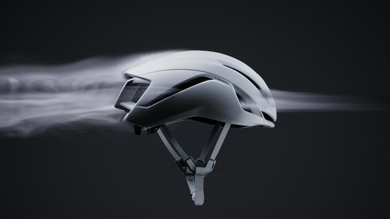 Specialized lanceert koelere S-Works Evade 4 helm