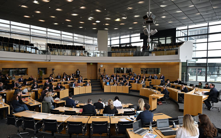 Mathe am Küchentisch? AfD beim Thema Schulpflicht isoliert