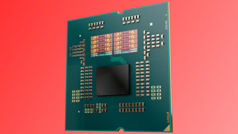 AMD says its first 2 nm CPUs are now in production while Intel teases ...