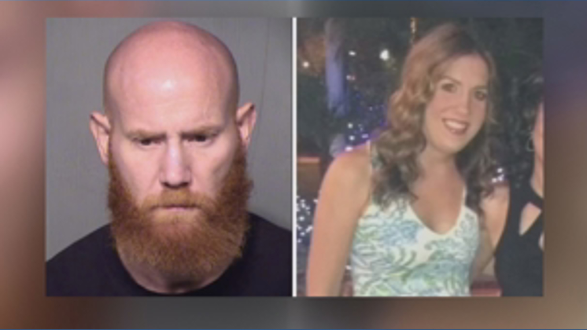Closing arguments in penalty phase of Ian Mitcham trial happening today