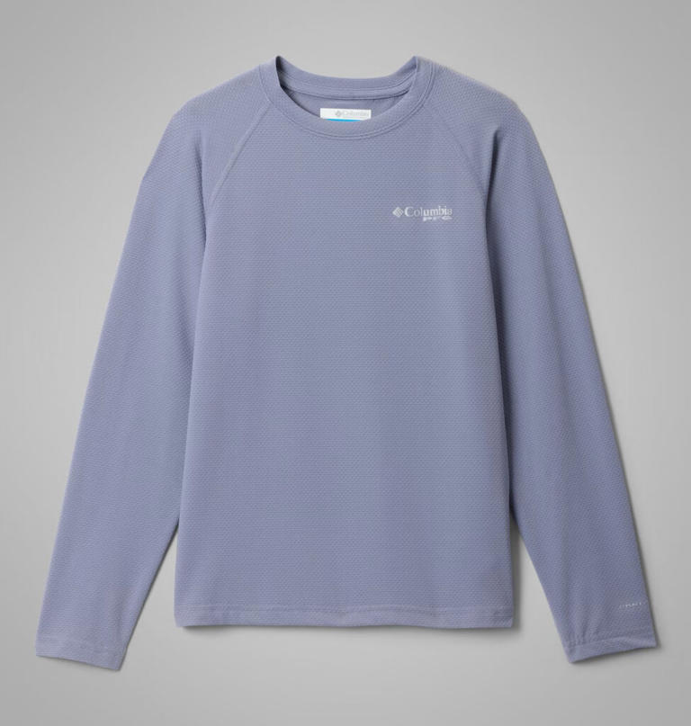 Gear Up for Summer: Columbia