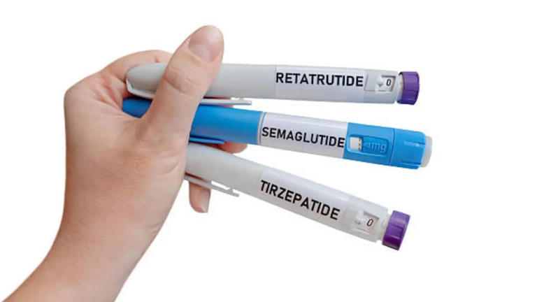 Eli Lilly’s next-gen obesity drug shows promising trial results in race ...