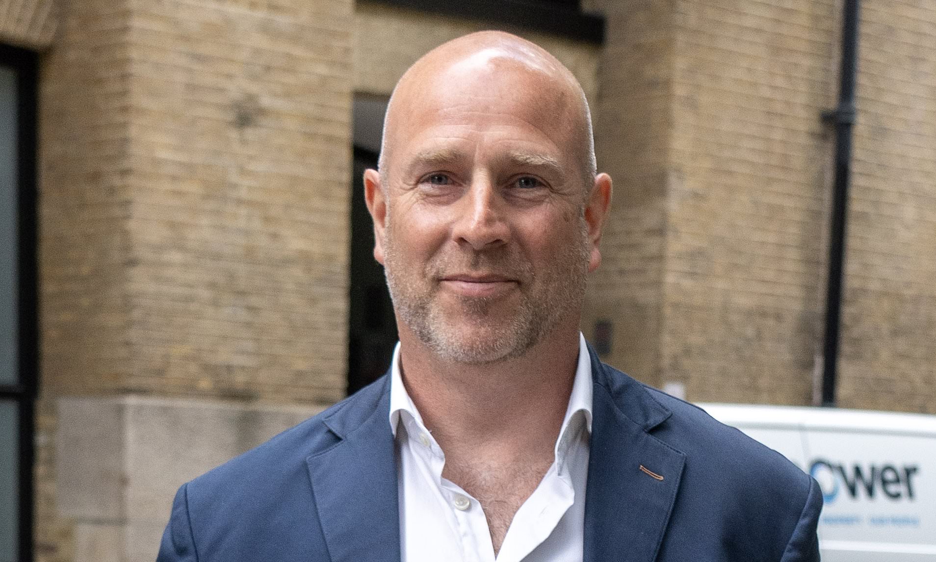 CEO jailed after hiding thousands of pounds he and his wife spent on ...