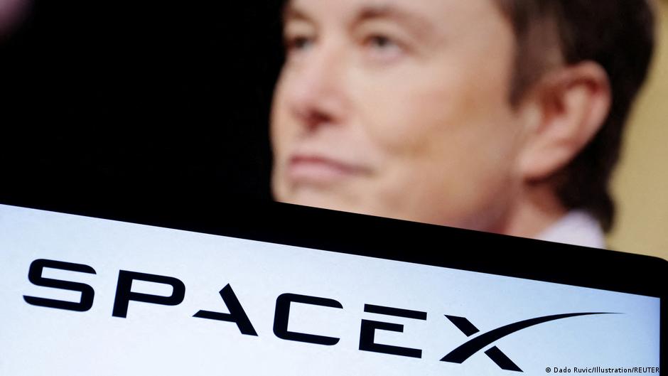 SpaceX IPO: The world's richest man eyes trillionaire status