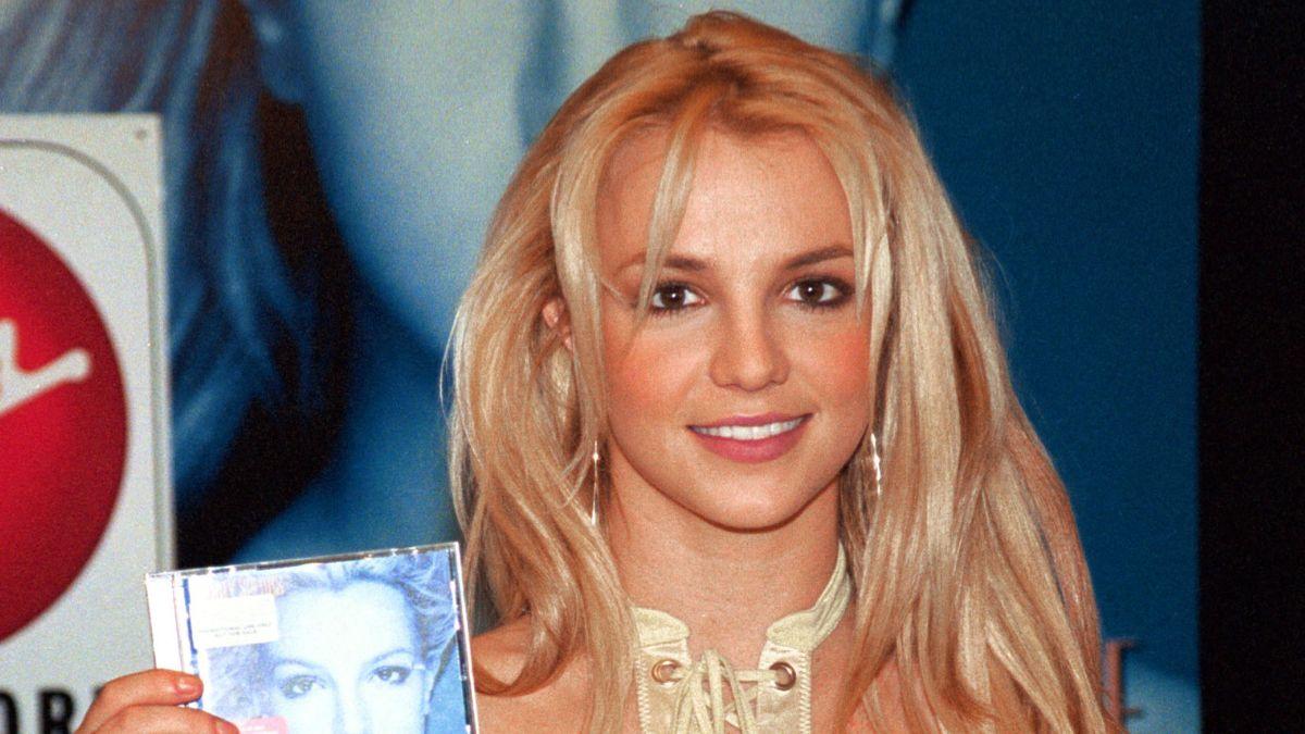 Britney Spears' DUI police report exposes 'empty wine glass ...