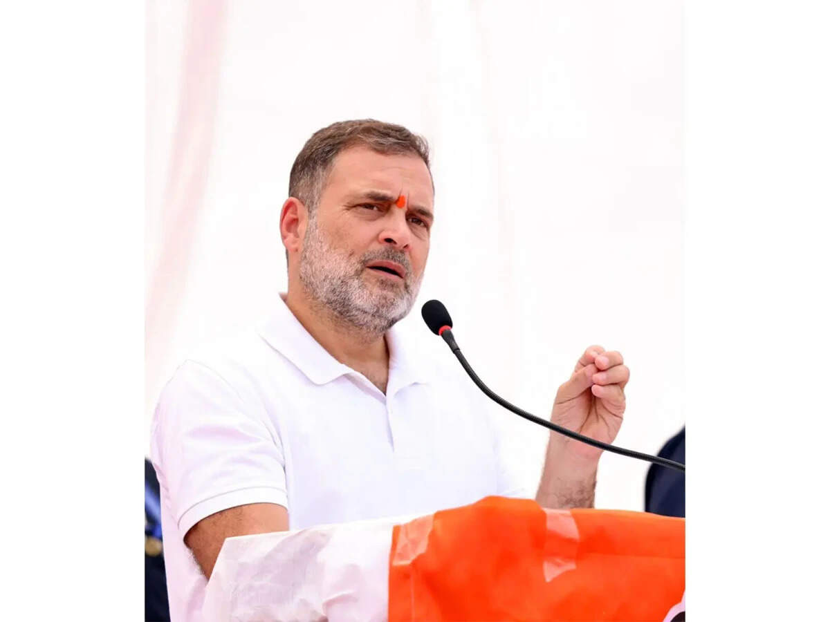 Modi making reels in Italy, while our youth tormented by paper leaks ...