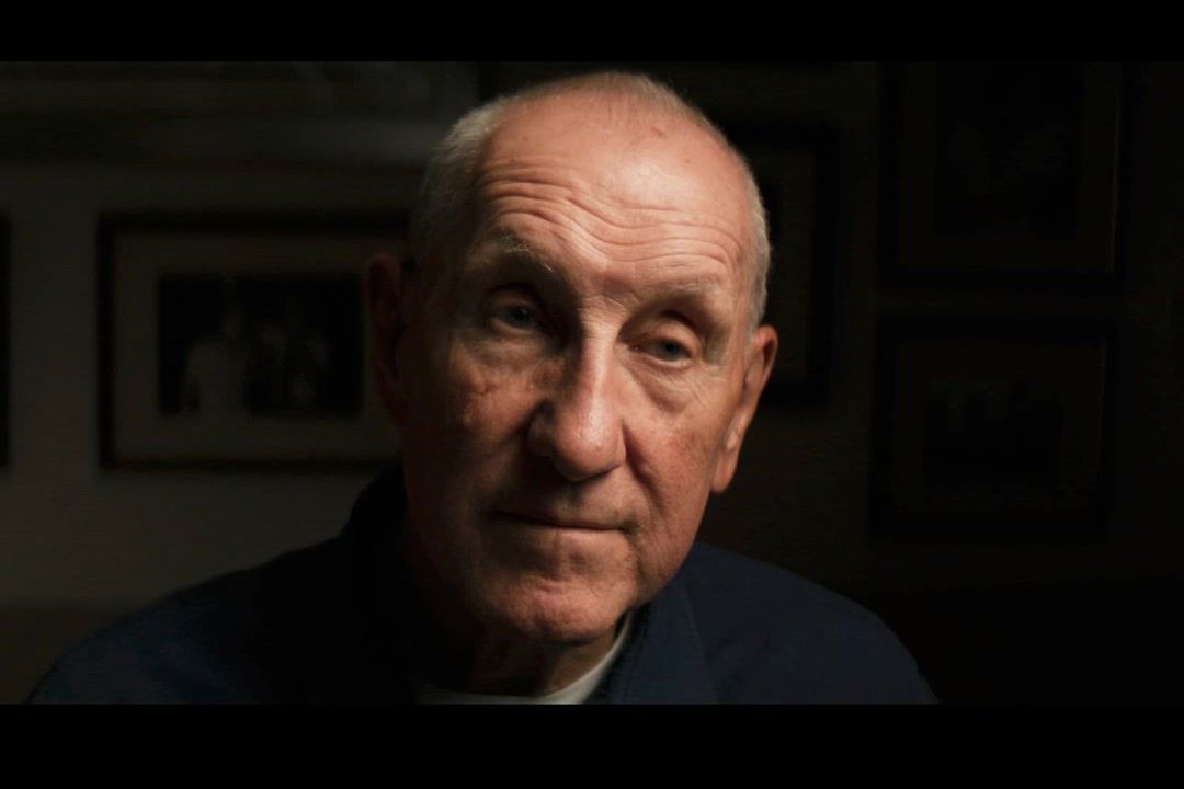 Terry Butcher opens up on son’s death