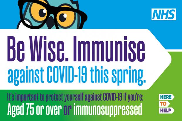 North East residents urged to get COVID booster before deadline