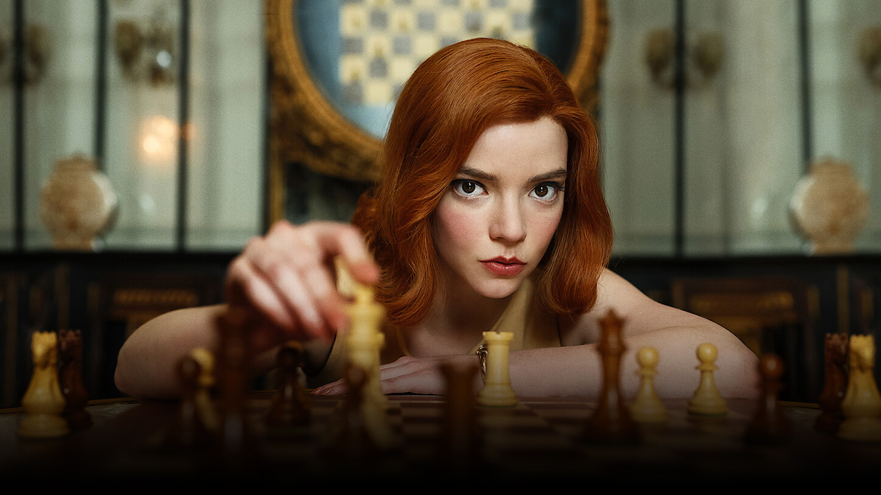 Netflix shows with only 7 episodes that are absolutely binge-worthy