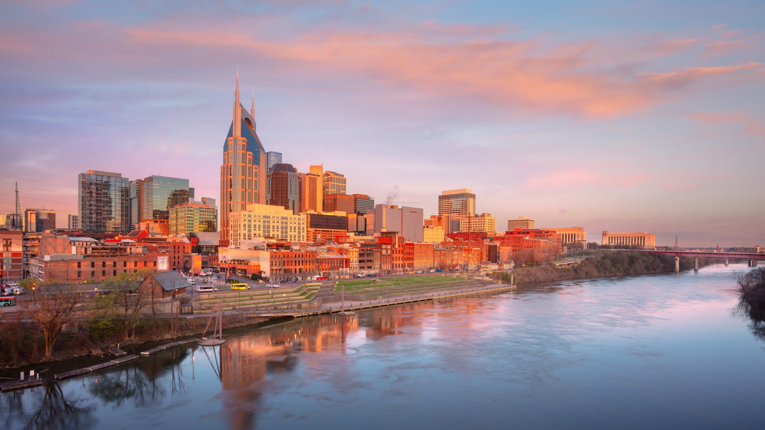 15 states Americans say have changed the most over the last 20 years
