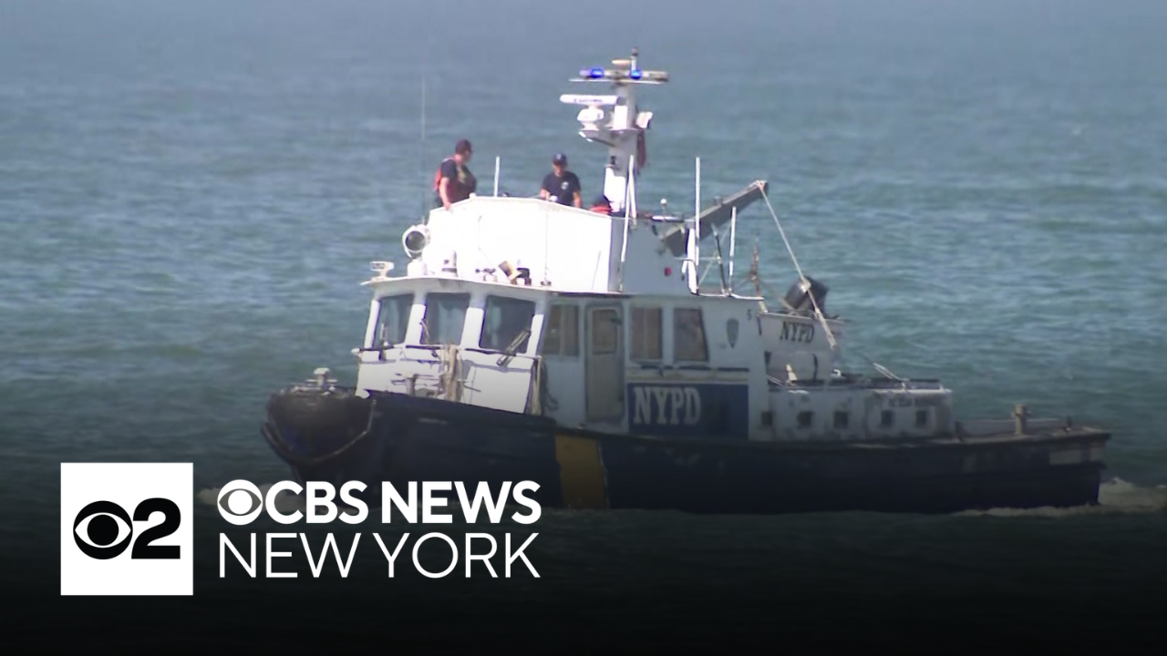 Scuba teams to continue looking for missing swimmer off Rockaway Beach