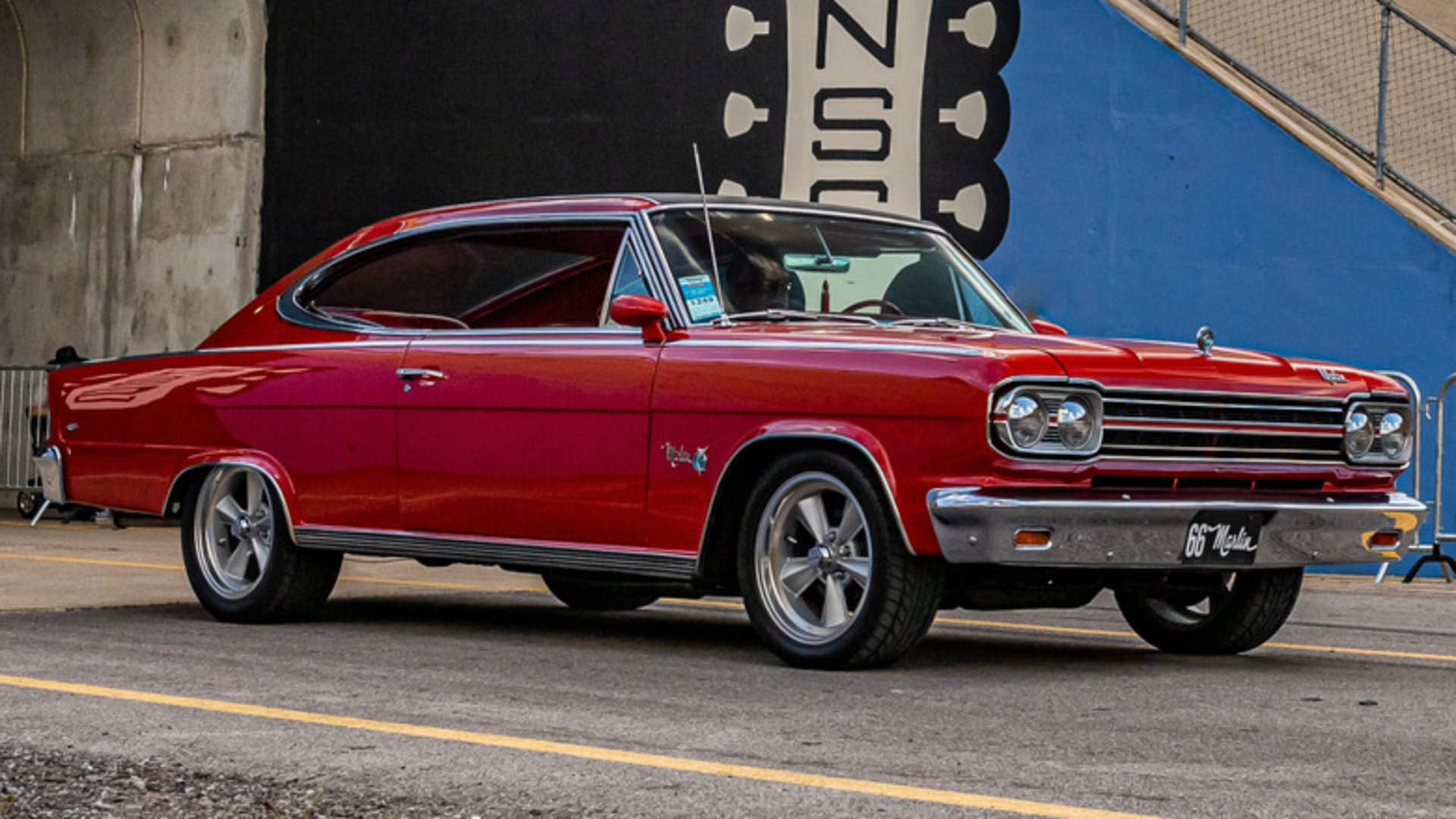 3 of the worst-selling muscle cars of all time